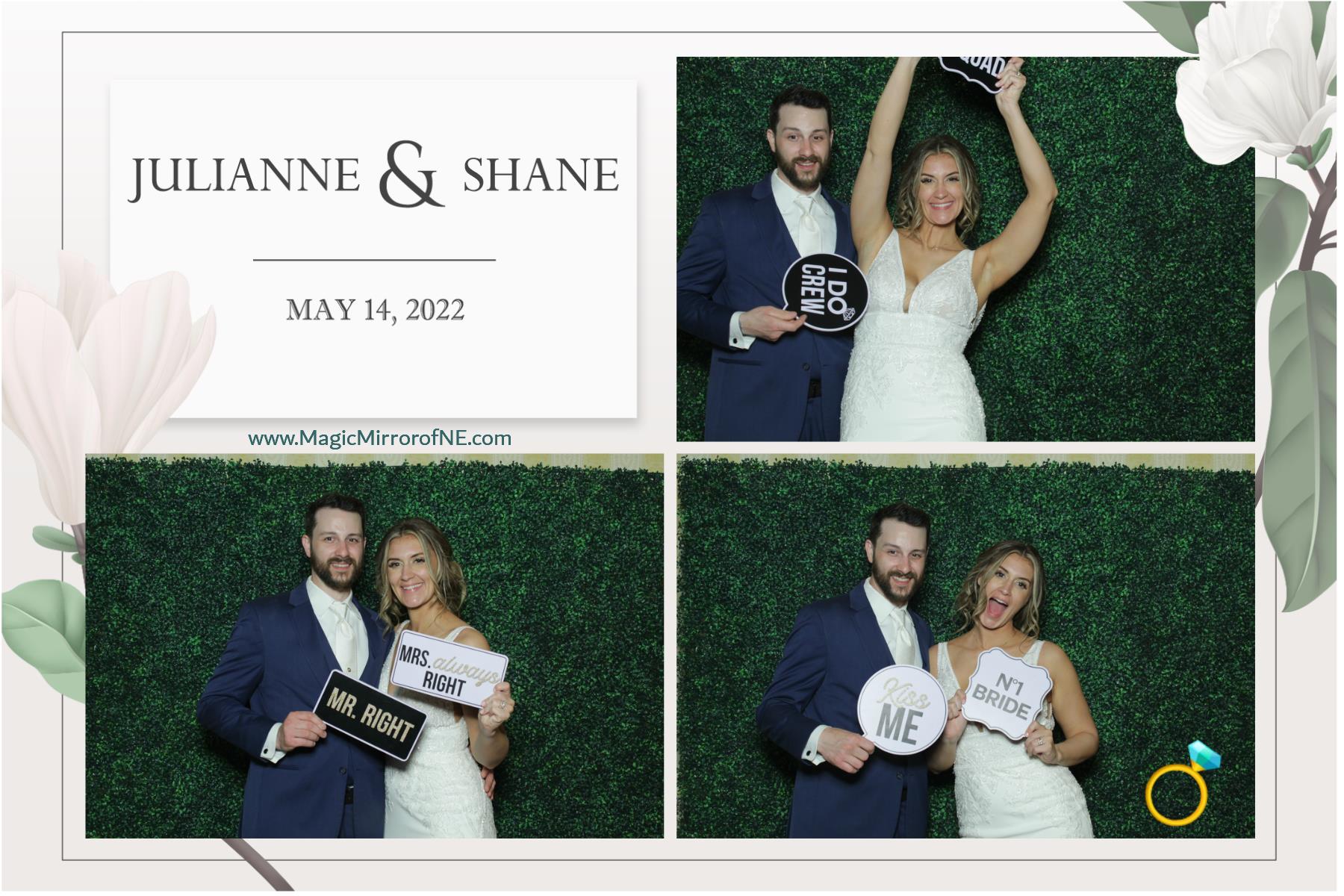 Essential Overlay Resources for Your Photo Booth Events